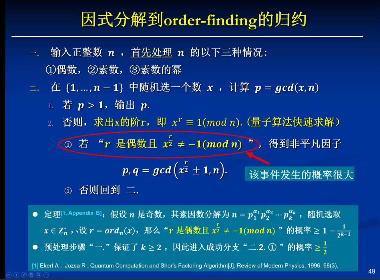 note on QCQI && other | emoairx